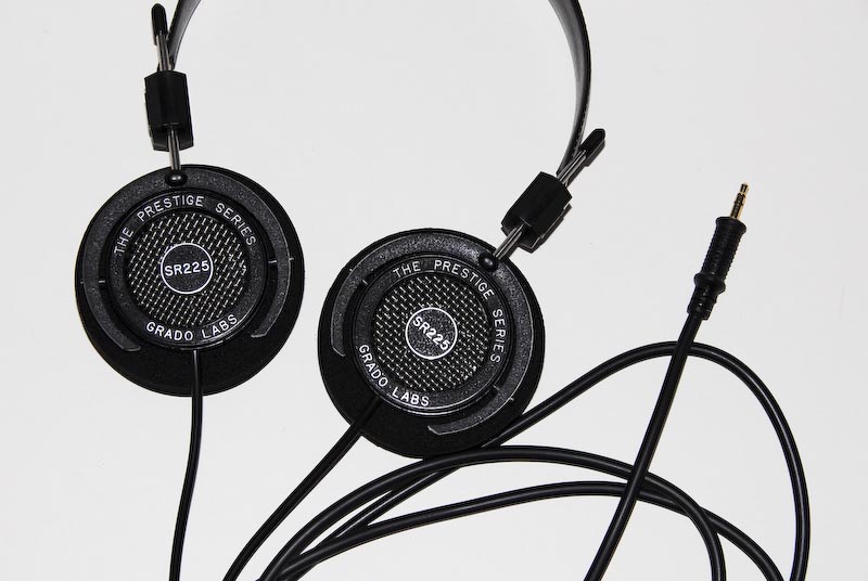 Grado SR225 Thread | Page 29 | Headphone Reviews and Discussion - Head ...