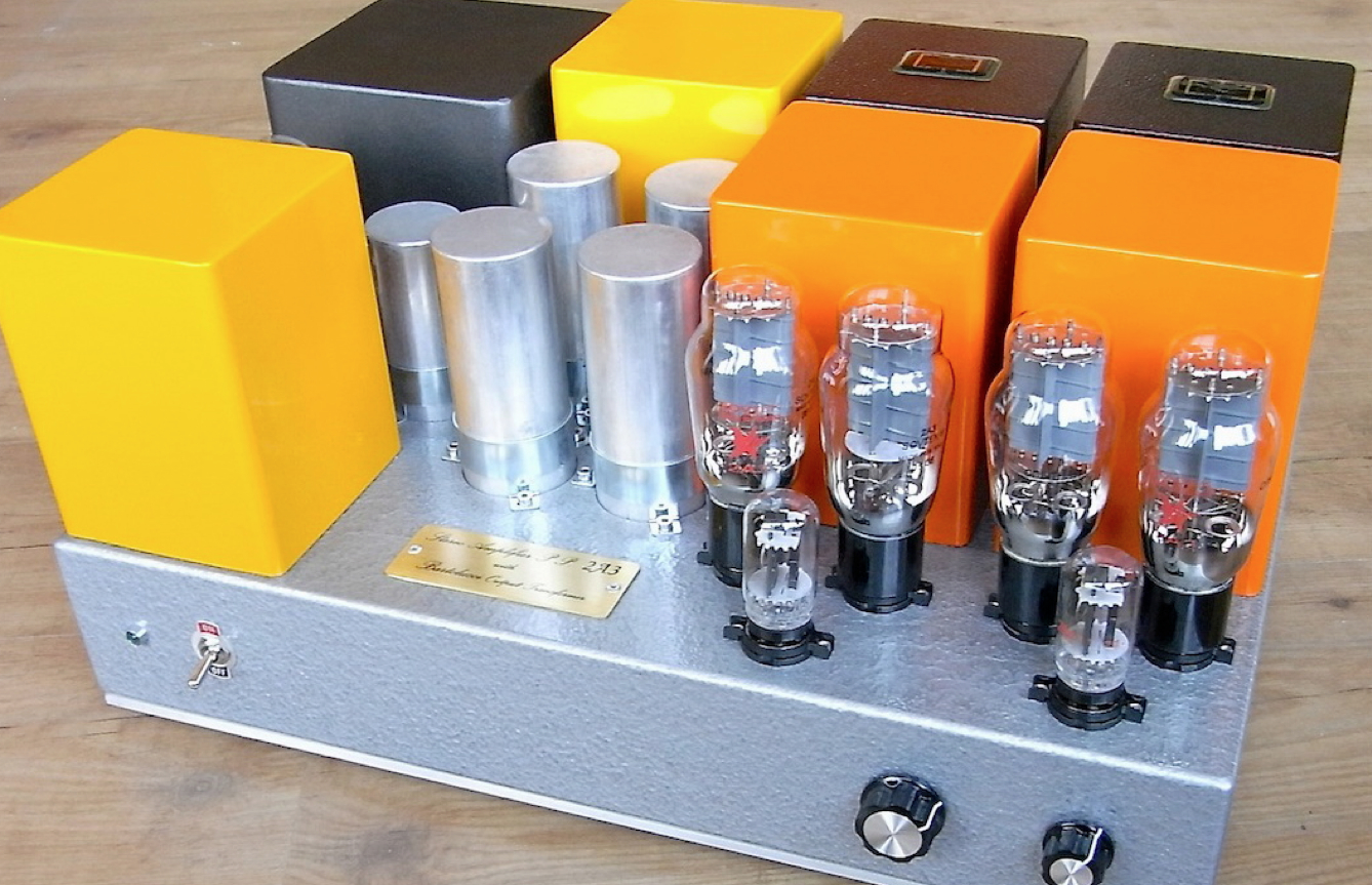 Best looking tube amp | Page 47 | Headphone Reviews and Discussion ...