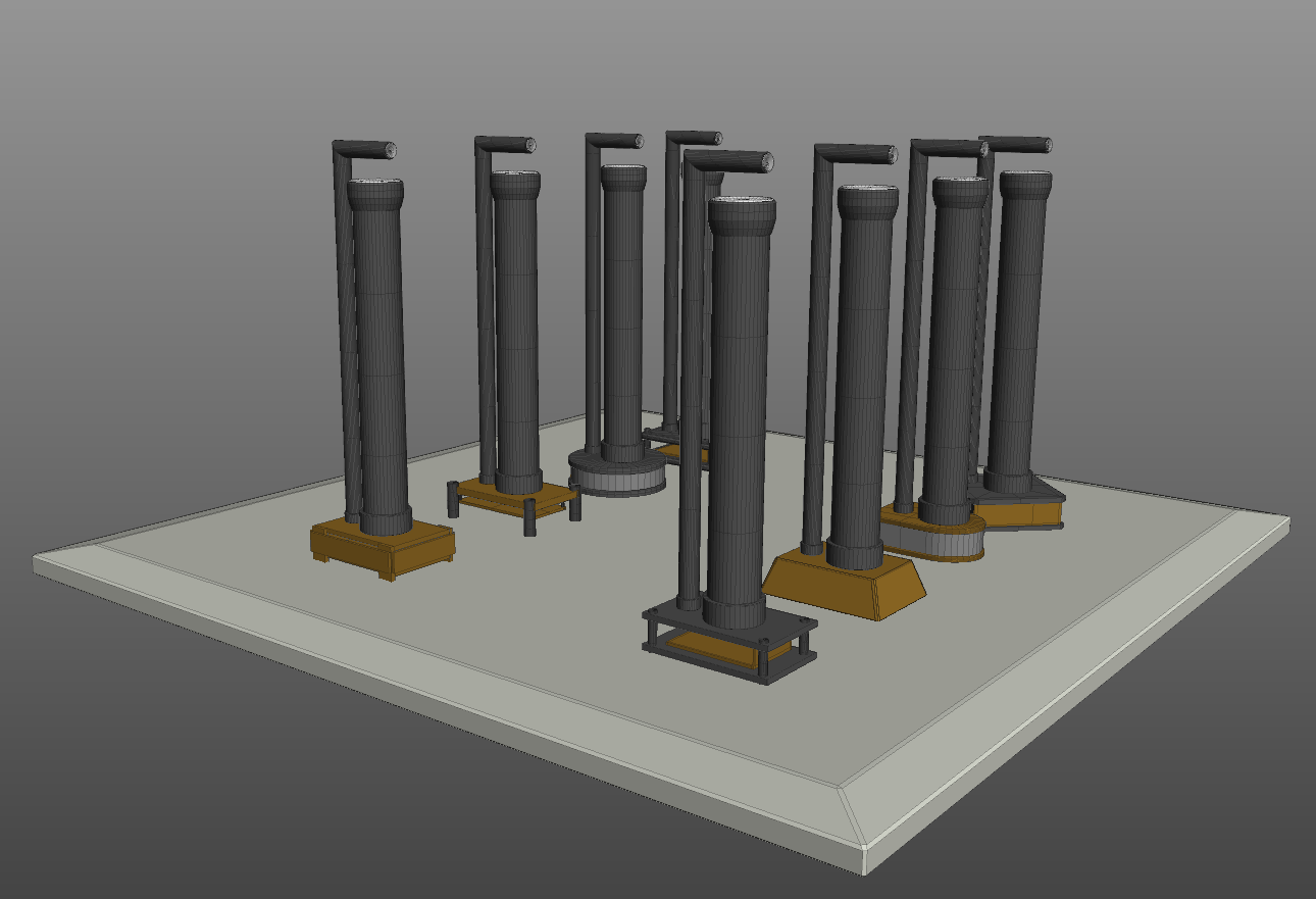 Linkwitz Pluto (v.2.1) loudspeaker build - Thread Gallery | Headphone ...