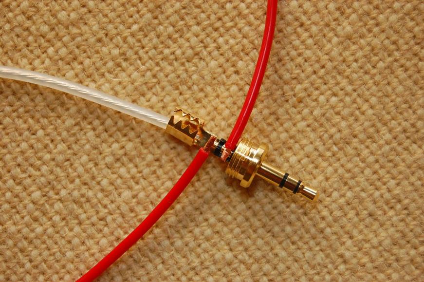 Ultimate DIY: the 3.5mm 1/8" mini jack plug collection thread | Page 10 ...