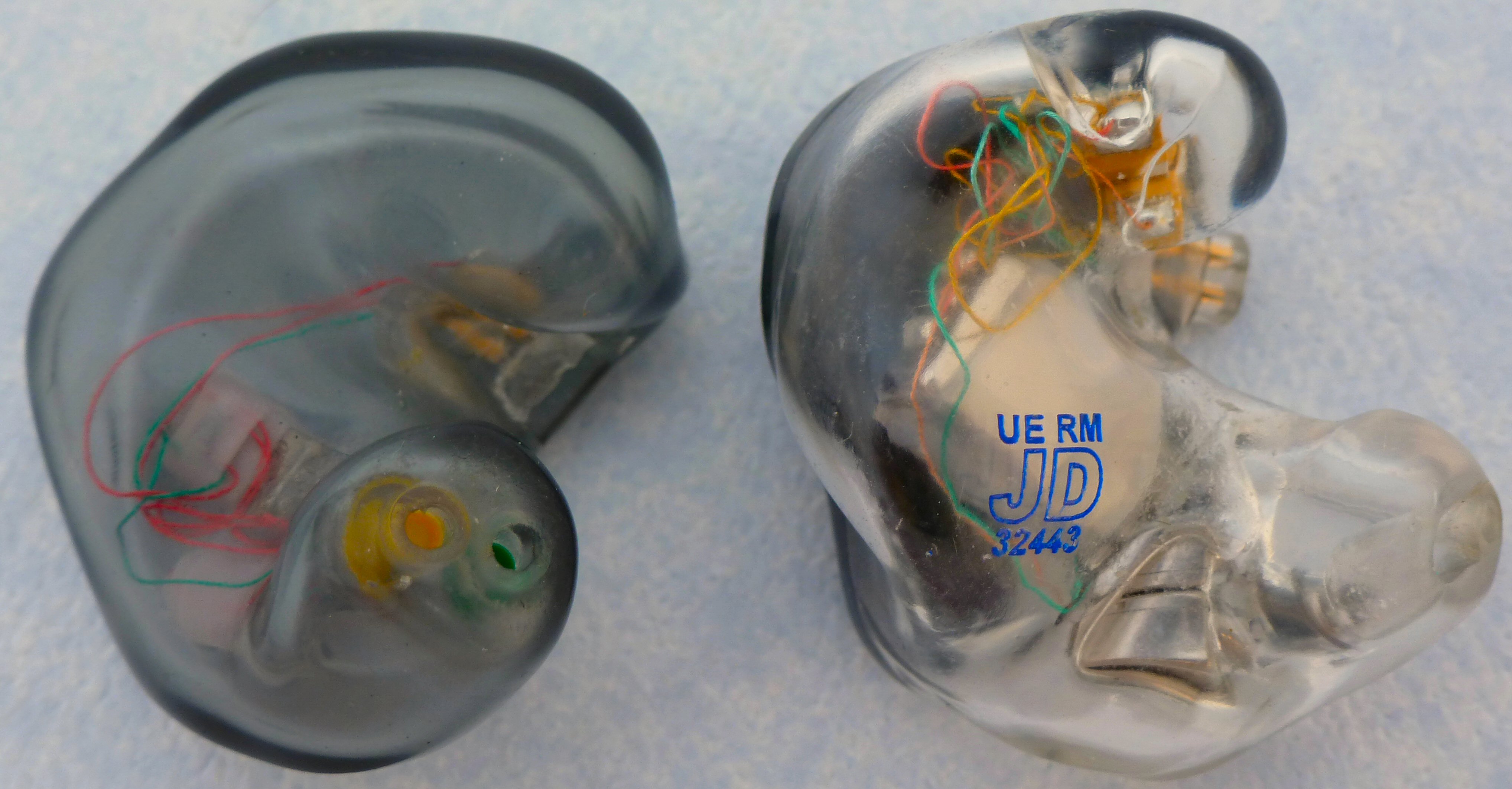 Alclair Reference Master Custom IEM Review | Headphone Reviews and ...