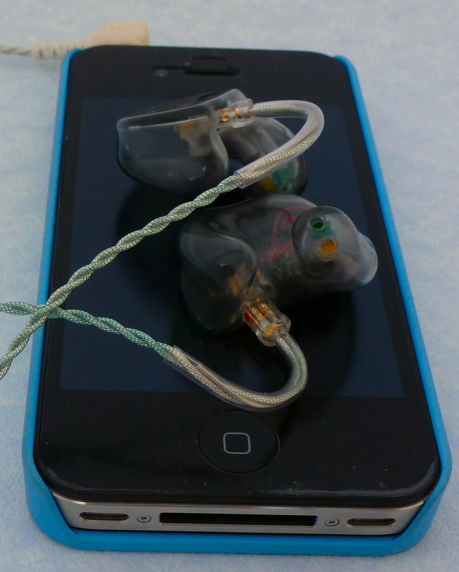 Alclair Reference Master Custom IEM Review | Headphone Reviews and ...