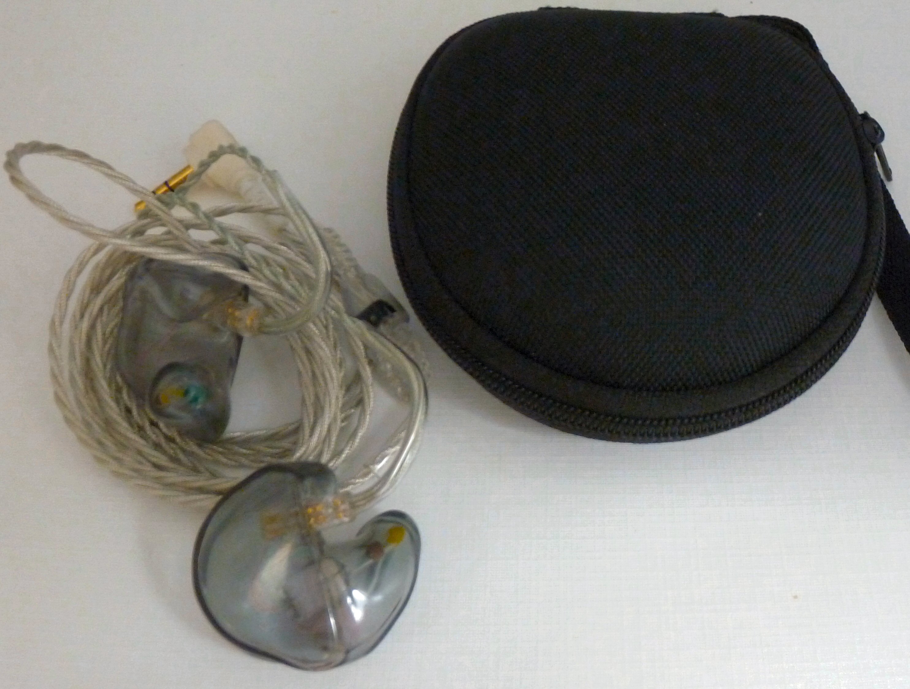 Alclair Reference Master Custom IEM Review | Headphone Reviews and ...