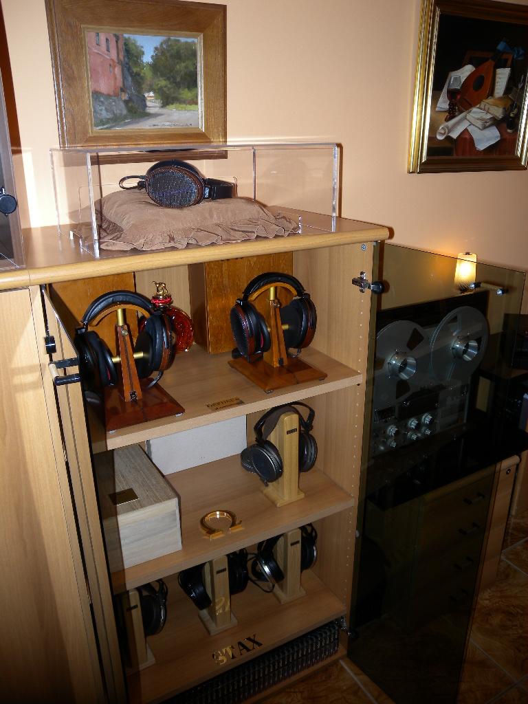 Sennheiser HE90 - Thread Gallery | Headphone Reviews and Discussion ...