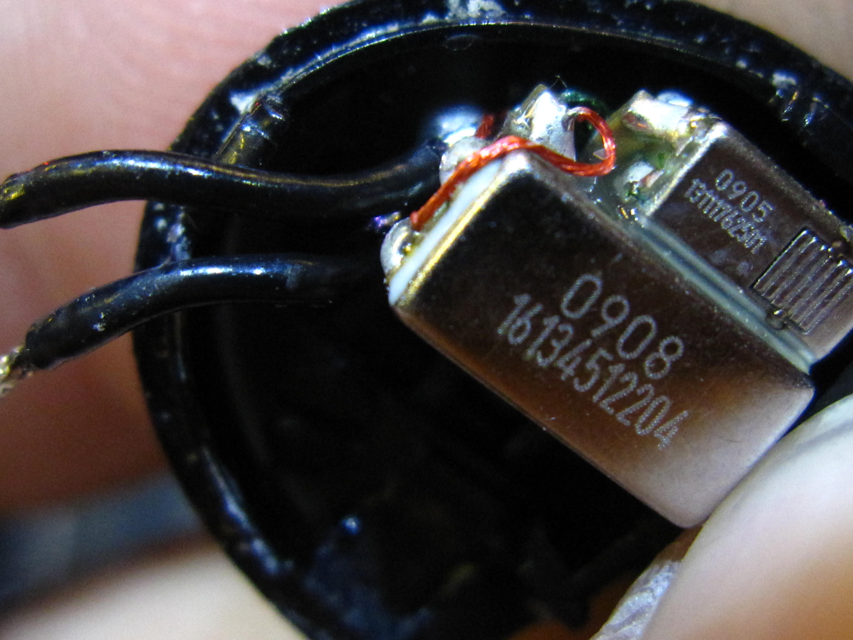 Westone 4 - Cracked and Solved!!! - Thread Gallery | Headphone Reviews ...