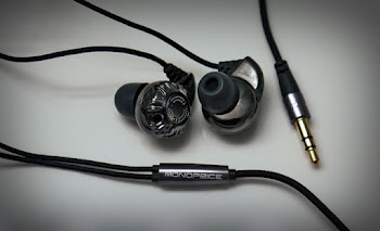 Monoprice 8320 IEM - Reviews | Page 2 | Headphone Reviews and ...