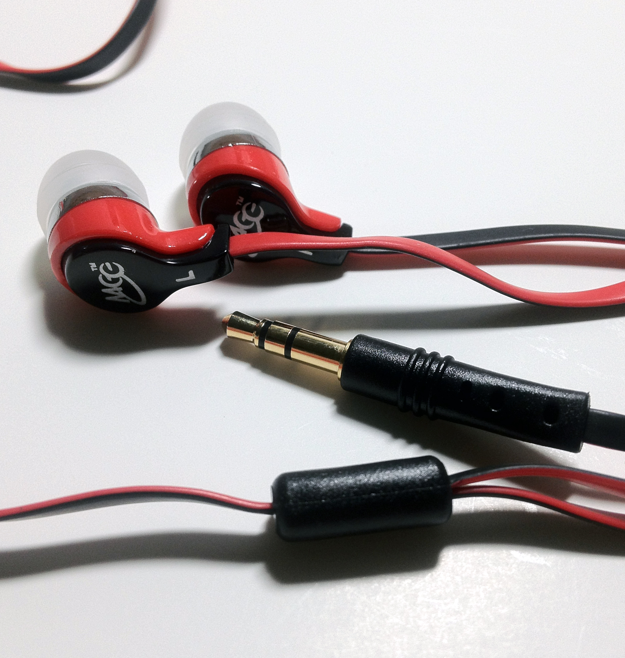 Review || MEElectronics RX12 - Thread Gallery | Headphone Reviews and ...