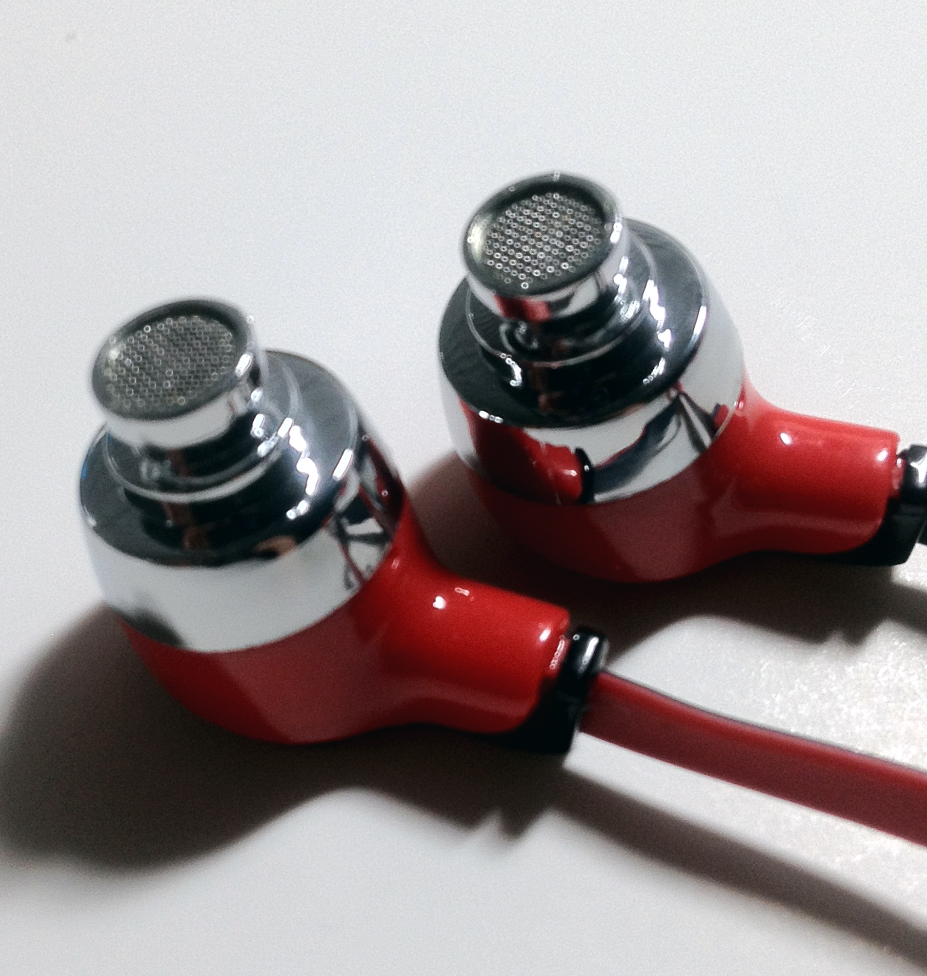 Review || MEElectronics RX12 - Thread Gallery | Headphone Reviews and ...