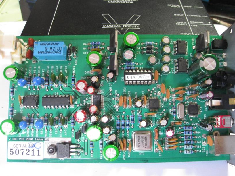 V-dac modifications | Page 10 | Headphone Reviews and Discussion - Head ...