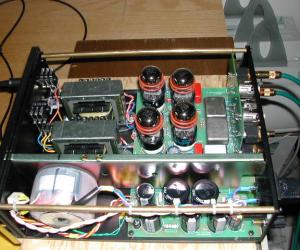 EAR HP4 | Headphone Reviews and Discussion - Head-Fi.org