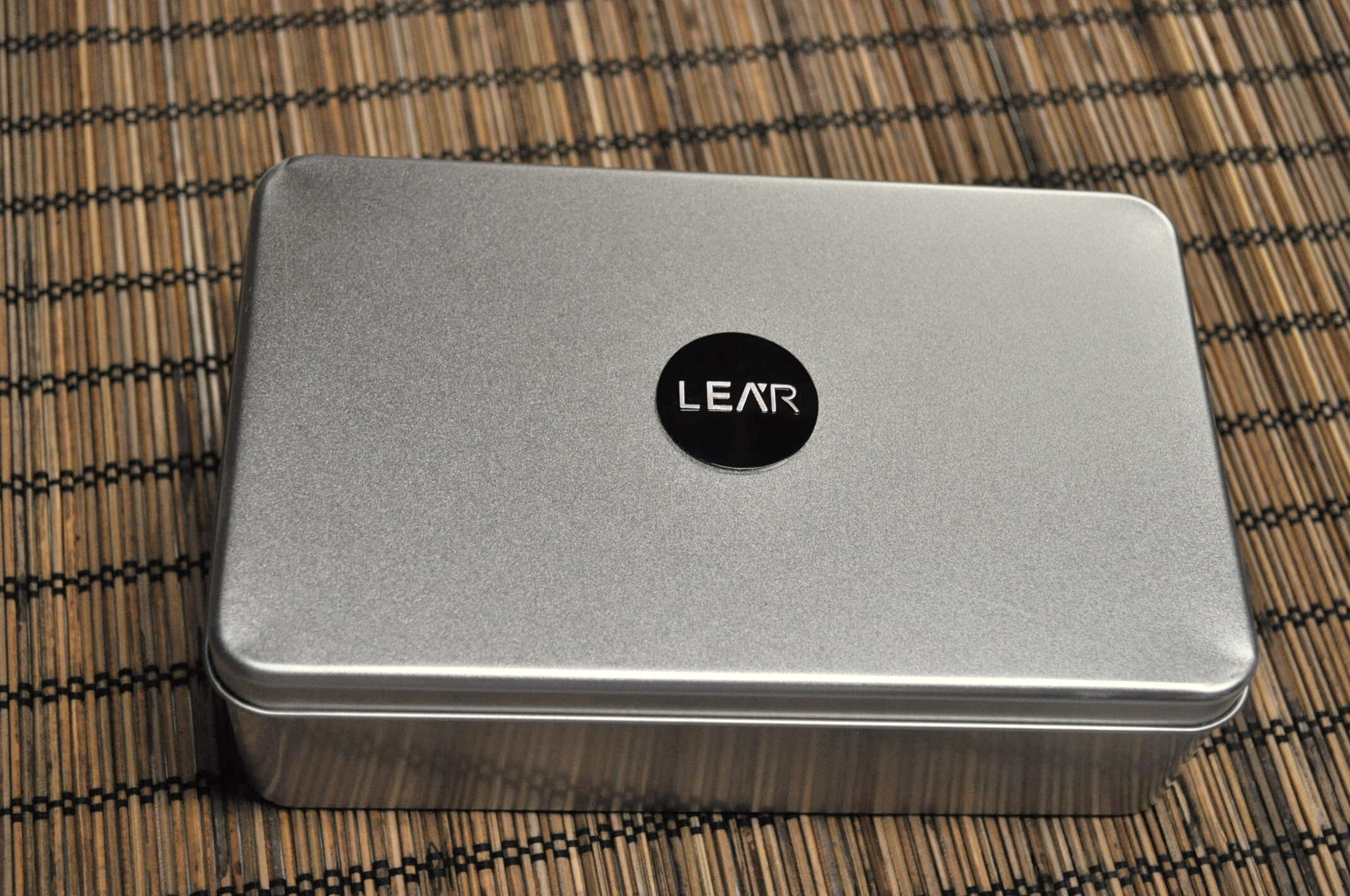 REVIEW: Lear LCM-2B dual driver custom IEMs - a new custom company out ...