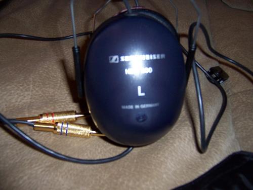 Sennheiser hda-200 audiometric headphones impressions-pics added ...