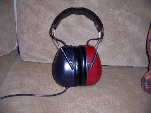 Sennheiser hda-200 audiometric headphones impressions-pics added ...