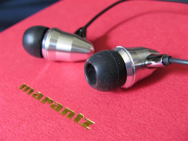 Marantz HP101 - Thread Gallery | Headphone Reviews and Discussion ...