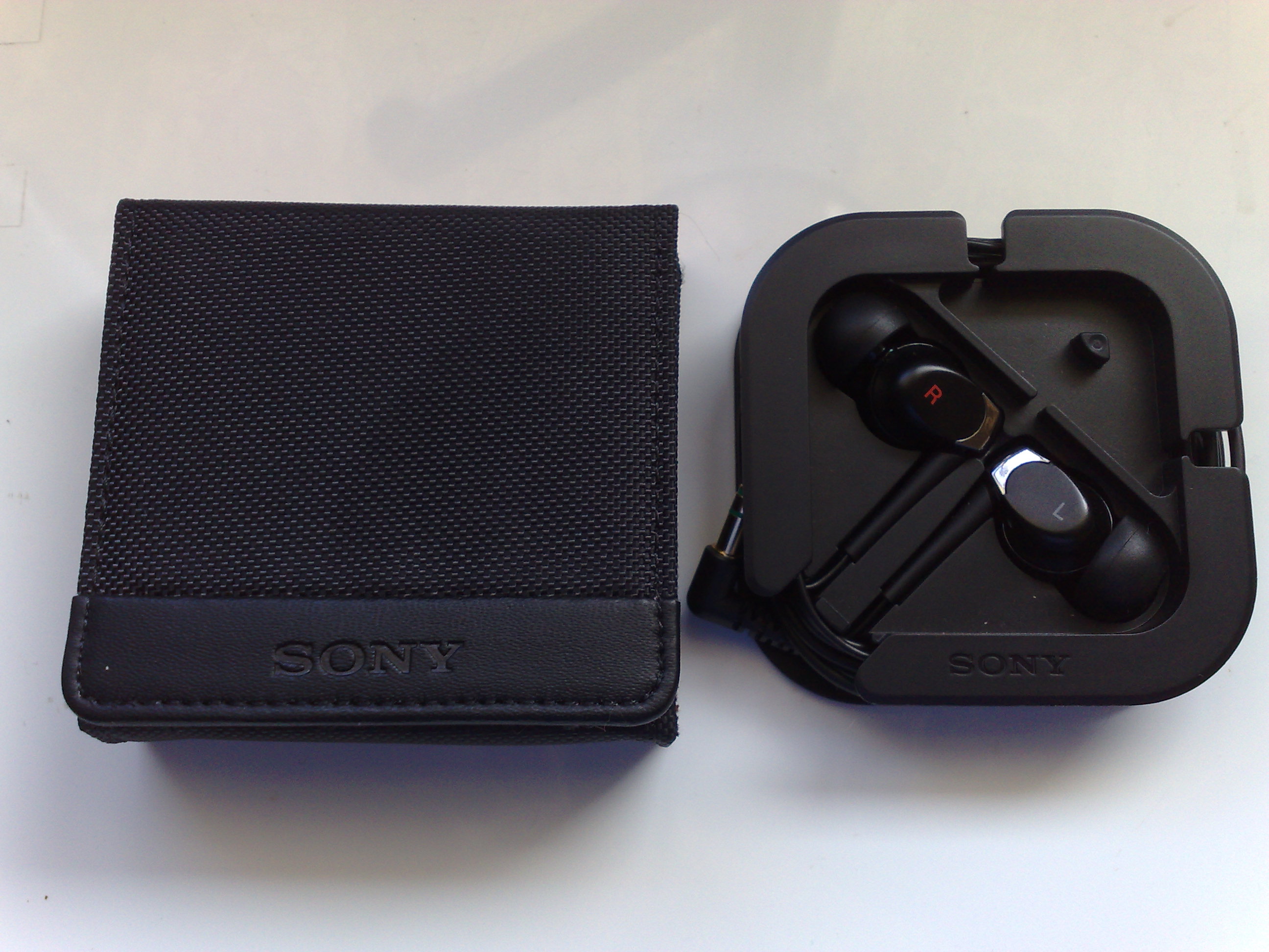 Sony MDR Ma100 and ex300 - Thread Gallery | Headphone Reviews and ...