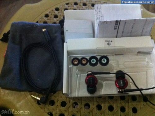 Sony MDR Ma100 and ex300 - Thread Gallery | Headphone Reviews and ...