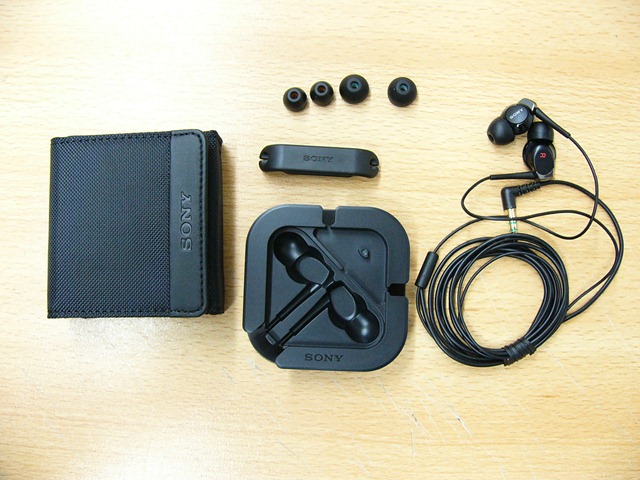 Sony MDR Ma100 and ex300 - Thread Gallery | Headphone Reviews and ...