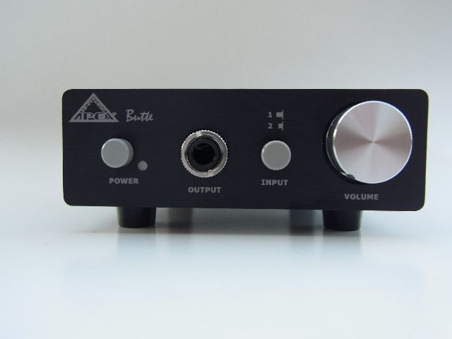 Cary Audio release Nighthawk Headphone Amp May 21st - 1200 USD - Thread ...