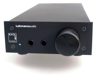 Cary Audio release Nighthawk Headphone Amp May 21st - 1200 USD - Thread ...
