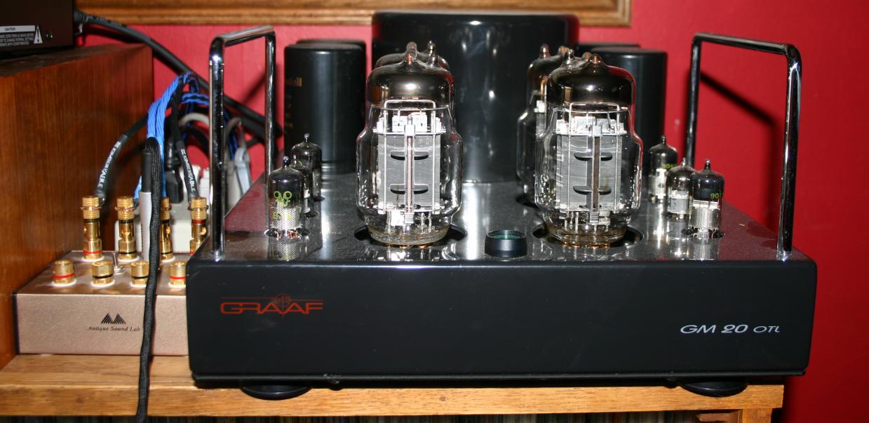 OTL or not OTL (That's the question) | Headphone Reviews and Discussion ...