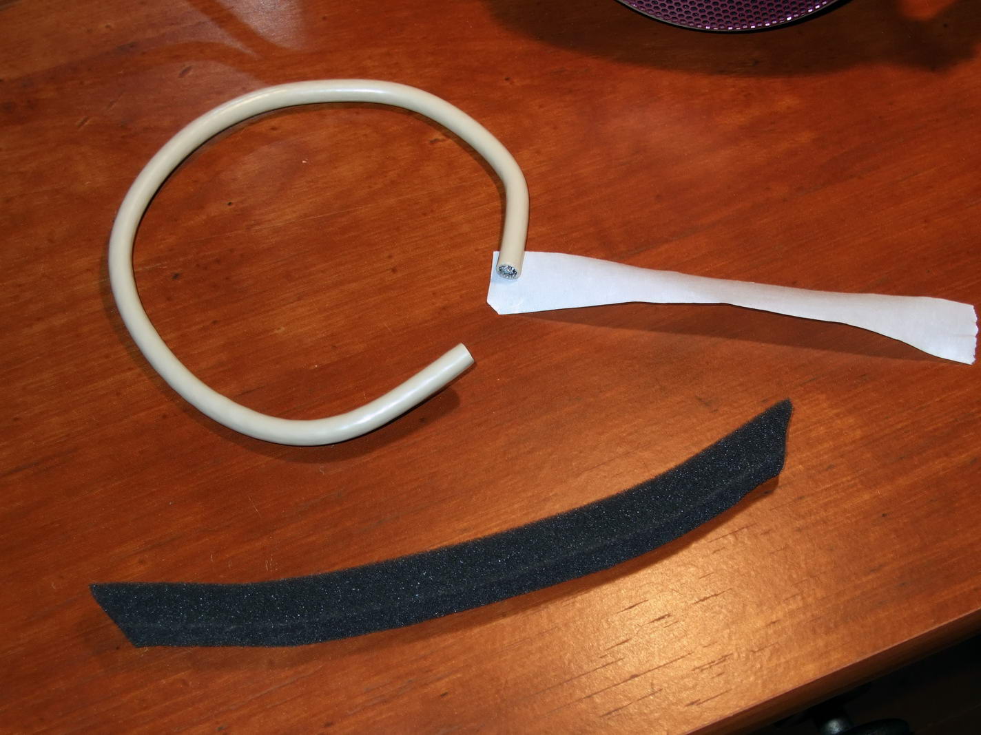 Audio-Technica ATH-AD700 : fit and comfort mod! | Headphone Reviews and ...