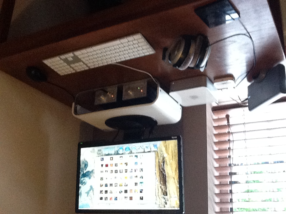 Review of the NJC Audio Reference DAC and Monitor II Amp | Headphone ...