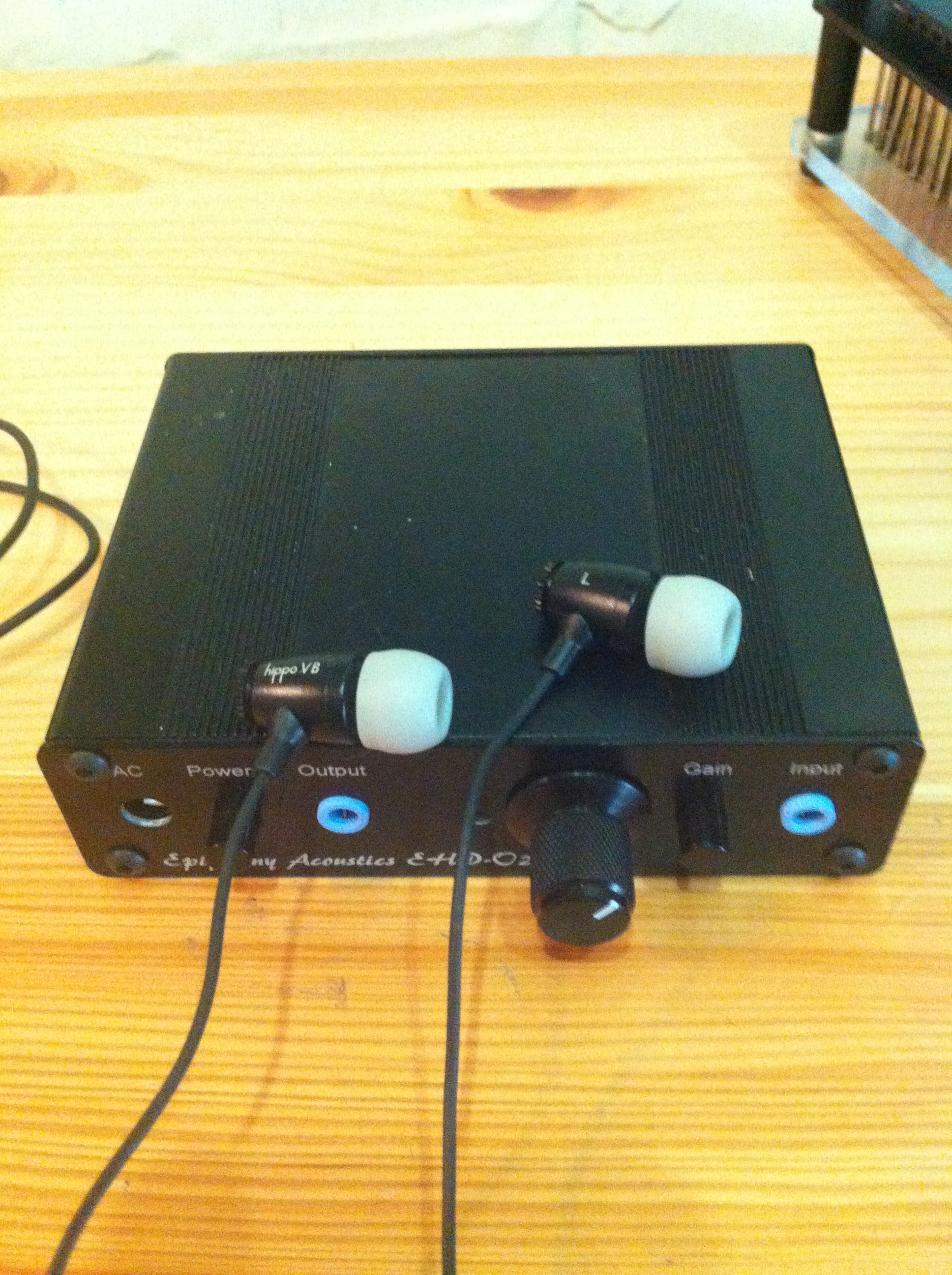 [REVIEW] Hippo VB: Bassy, Bassier, Bassiest! - Thread Gallery ...