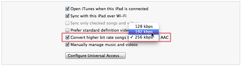 320kbps Vs. ALAC | Headphone Reviews and Discussion - Head-Fi.org