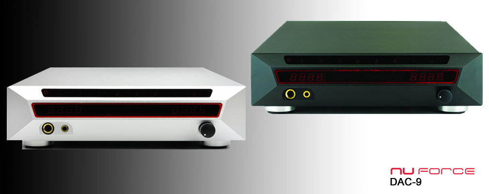 NuForce DAC-9 | Headphone Reviews and Discussion - Head-Fi.org