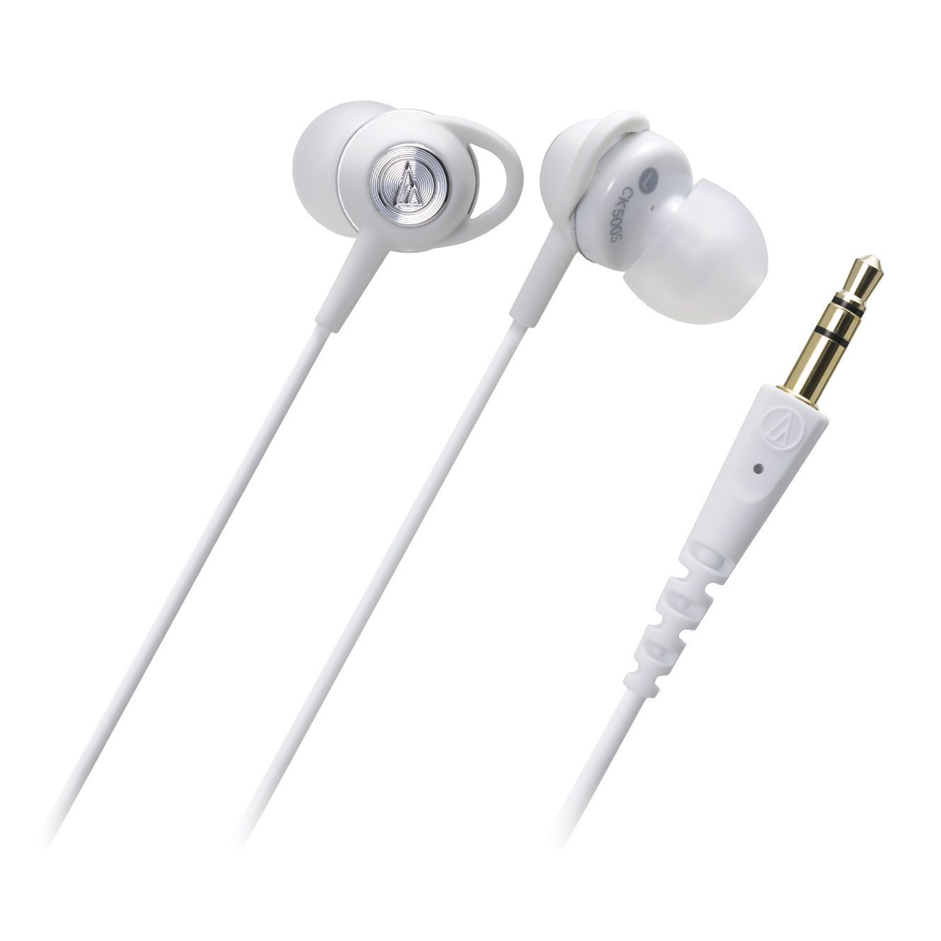 The ATH-CKM500..The best CKM earphone yet. | Page 20 | Headphone ...