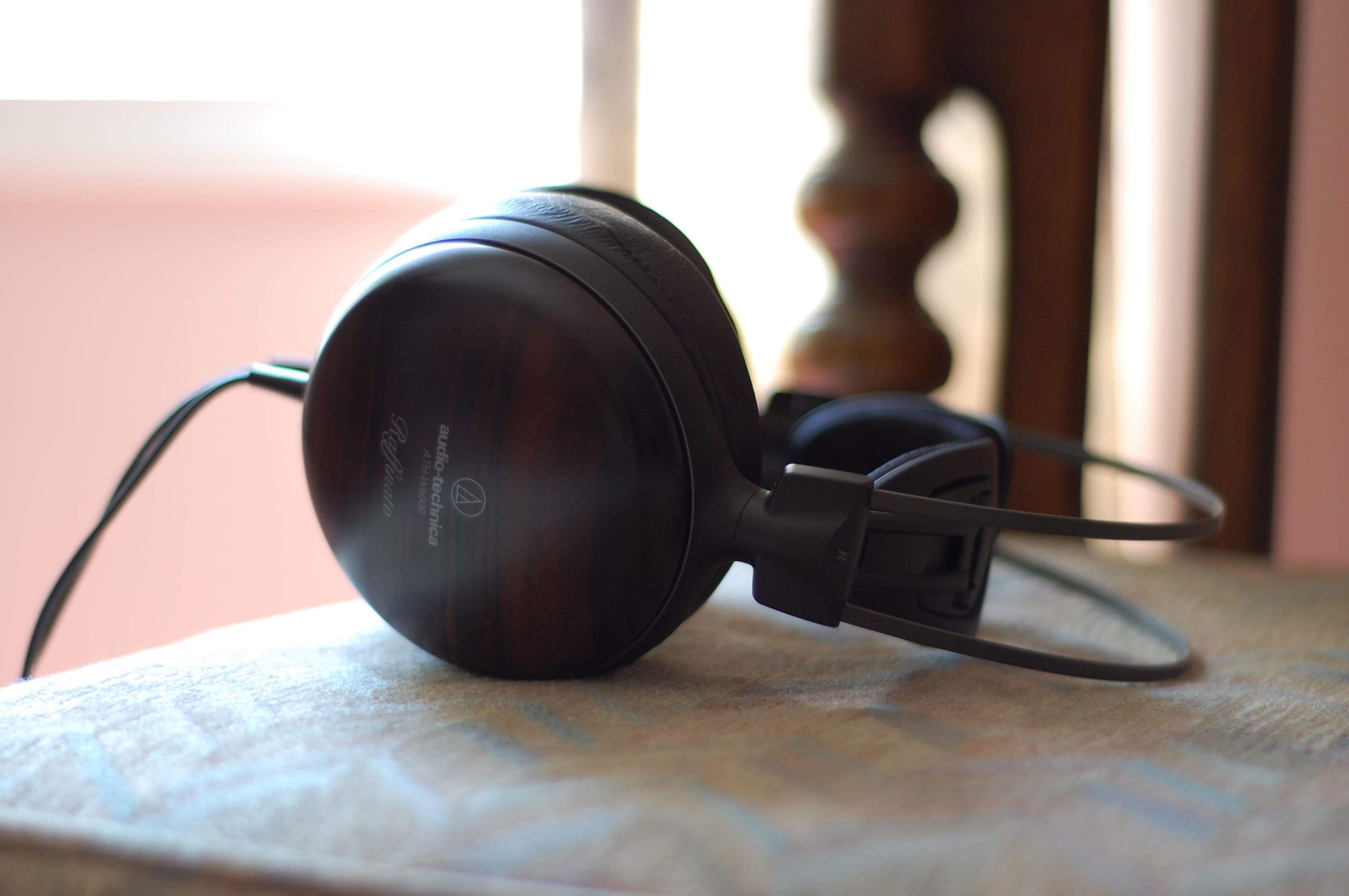 From Shame to Glory: My ATH-W5000 Experience | Headphone Reviews and ...