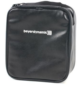 Beyerdynamic Heaphone Bag BK with Sennheiser HD 598 - Thread Gallery ...