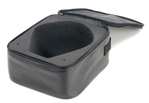 Beyerdynamic Heaphone Bag BK with Sennheiser HD 598 - Thread Gallery ...