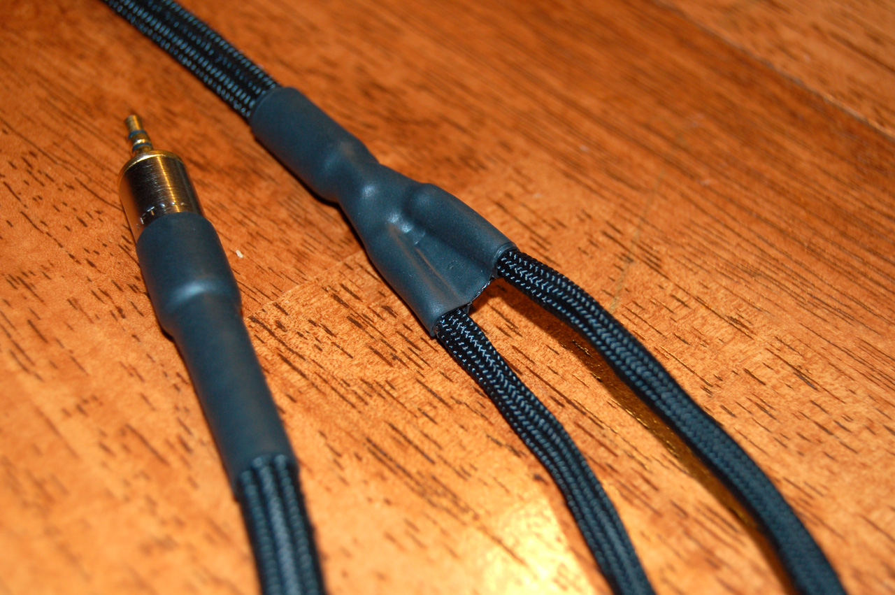 DIY Cable Gallery!! | Page 641 | Headphone Reviews and Discussion ...