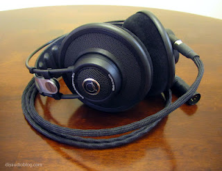 Balanced cable for Mad Dogs (Modded Fostex)? - Thread Gallery ...