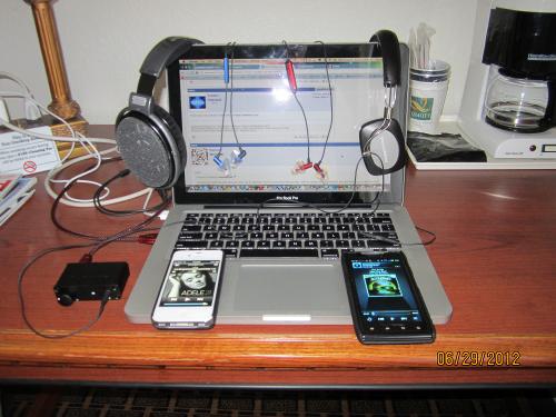 Etymotic Custom Tips- Who's gotten them? - Thread Gallery | Headphone ...