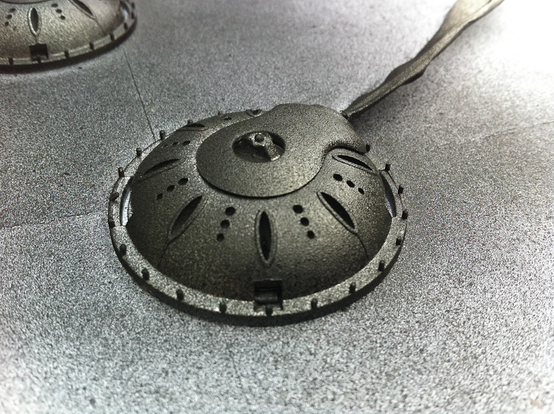 Guide to spray painting your Koss KSC75s black | Headphone Reviews and ...