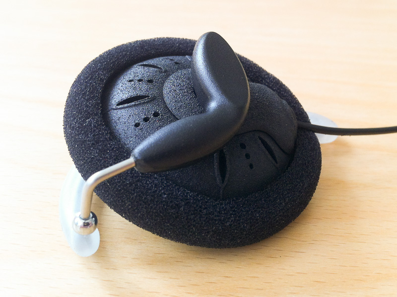 Guide to spray painting your Koss KSC75s black | Headphone Reviews and ...