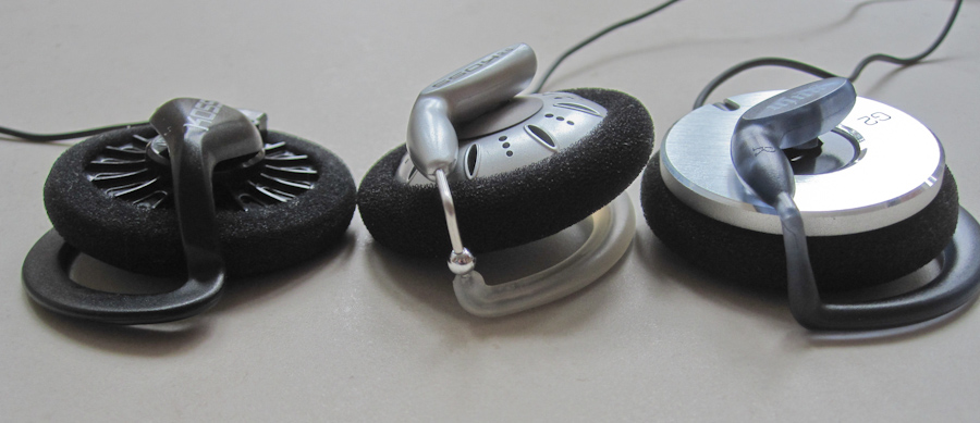 Clip comparison with photos - KSC75 - KSC35 - Yuin G2A | Headphone ...