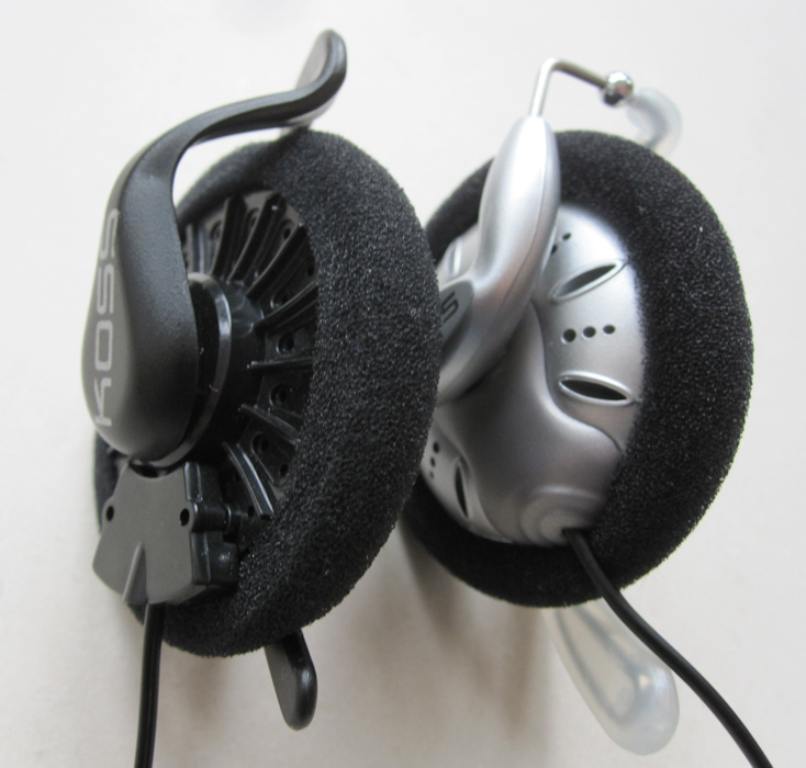 Clip comparison with photos - KSC75 - KSC35 - Yuin G2A | Headphone ...