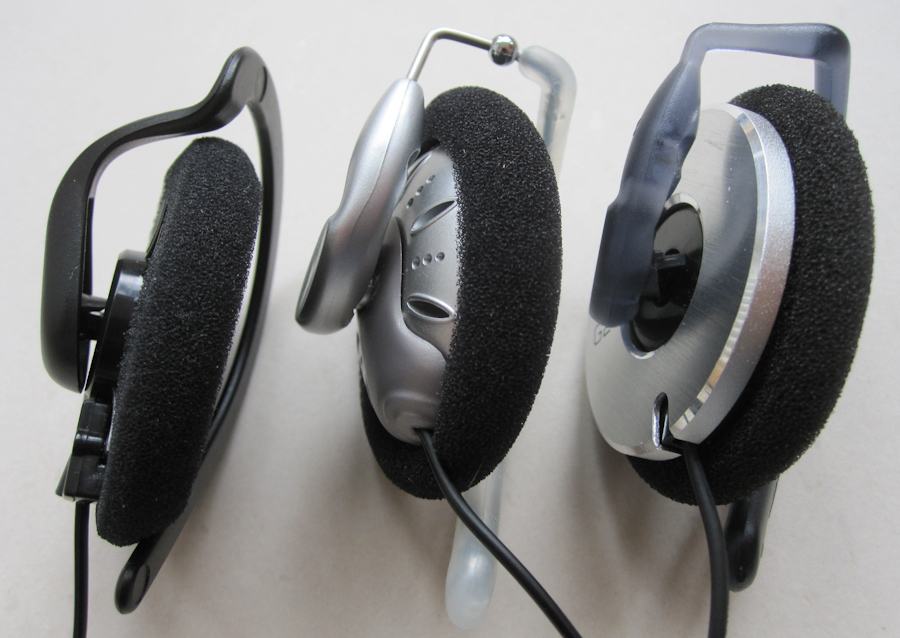 Clip comparison with photos - KSC75 - KSC35 - Yuin G2A | Headphone ...