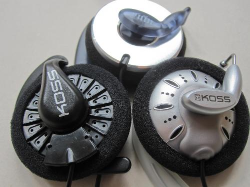 Clip comparison with photos - KSC75 - KSC35 - Yuin G2A | Headphone ...