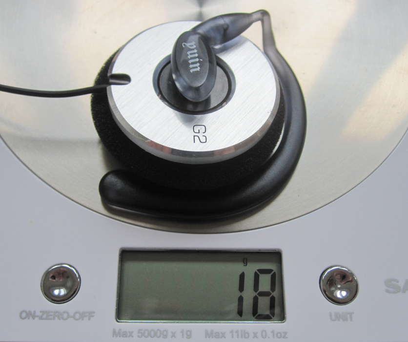 Clip comparison with photos - KSC75 - KSC35 - Yuin G2A | Headphone ...