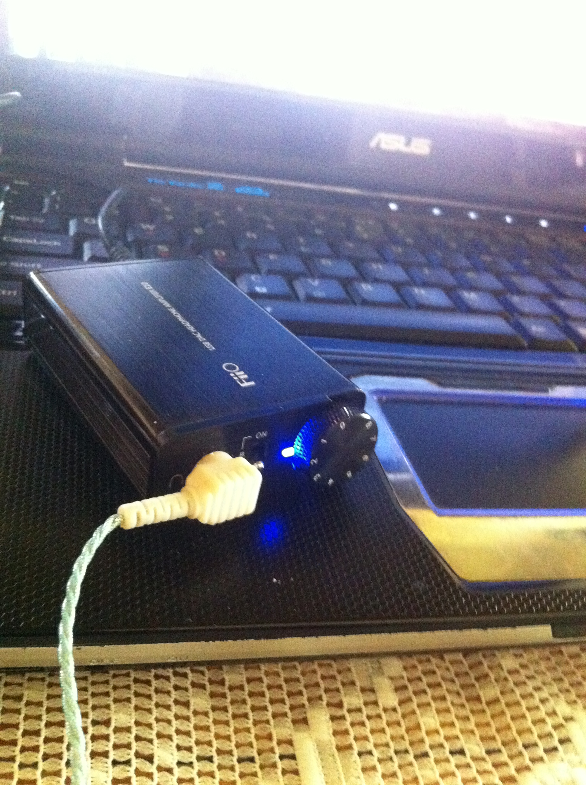 Improvement over GR07 | Headphone Reviews and Discussion - Head-Fi.org