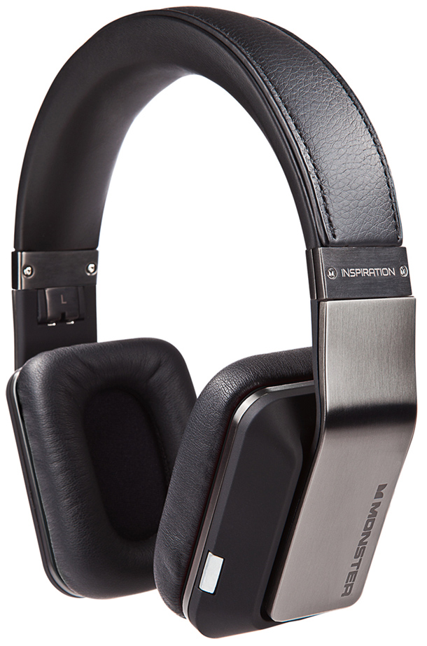 Monster Inspiration. Anyone Had a Chance to Try a Pair? | Headphone ...