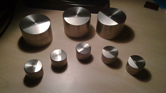 Teflon Stax Jacks from HeadAmp - now available - Thread Gallery ...