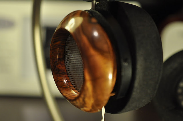 Grado wood cups | Headphone Reviews and Discussion - Head-Fi.org