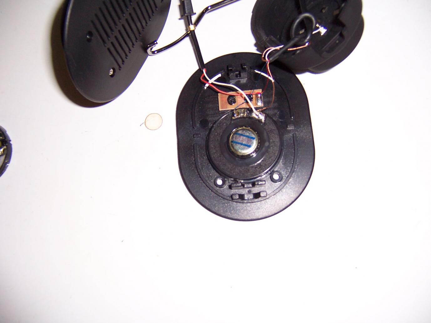 Zowie hammer headset modding - Thread Gallery | Headphone Reviews and ...