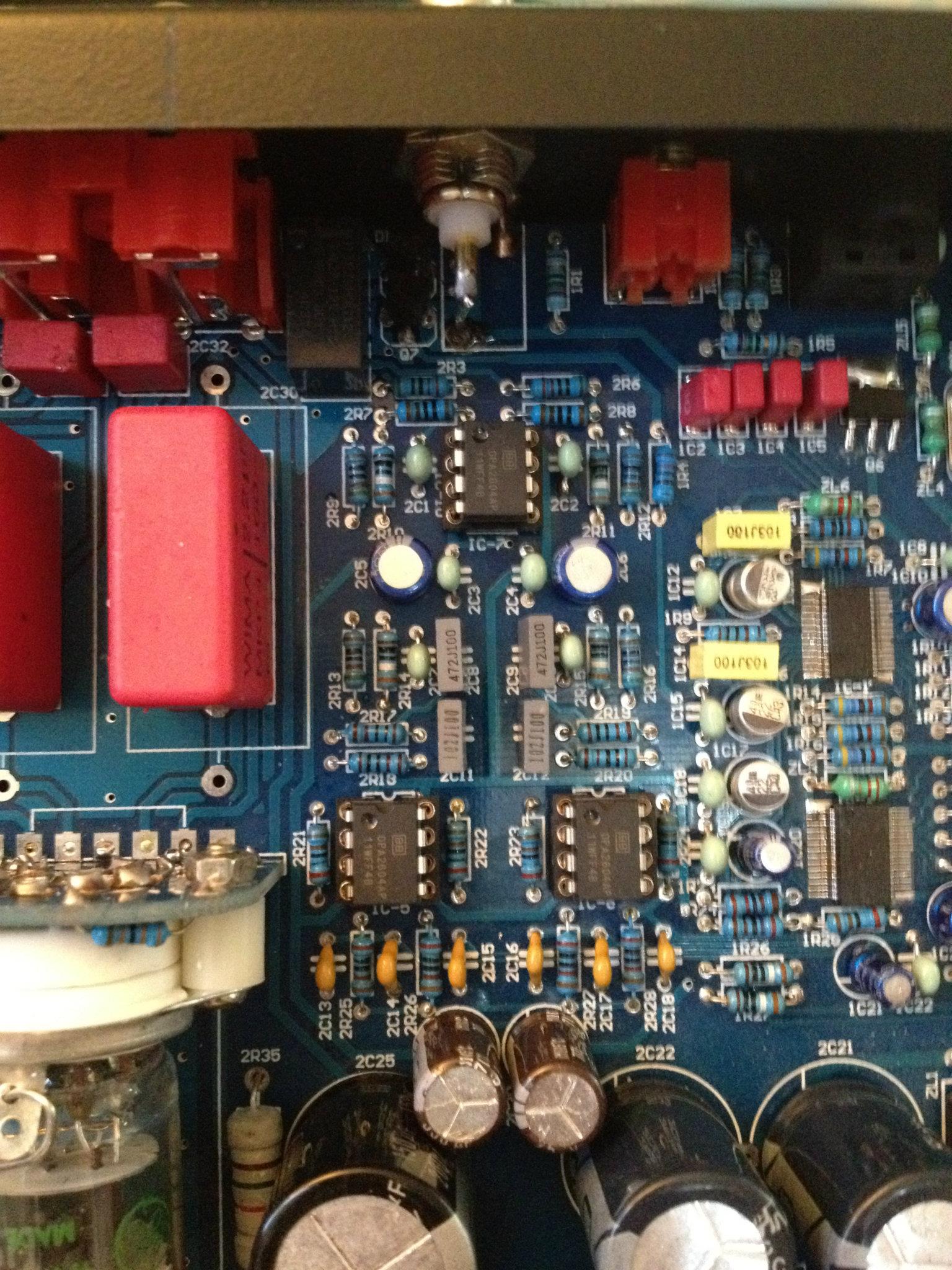 Maverick Audio TubeMagic D2 (Dedicated DAC) - Review, FAQ & Info Thread ...