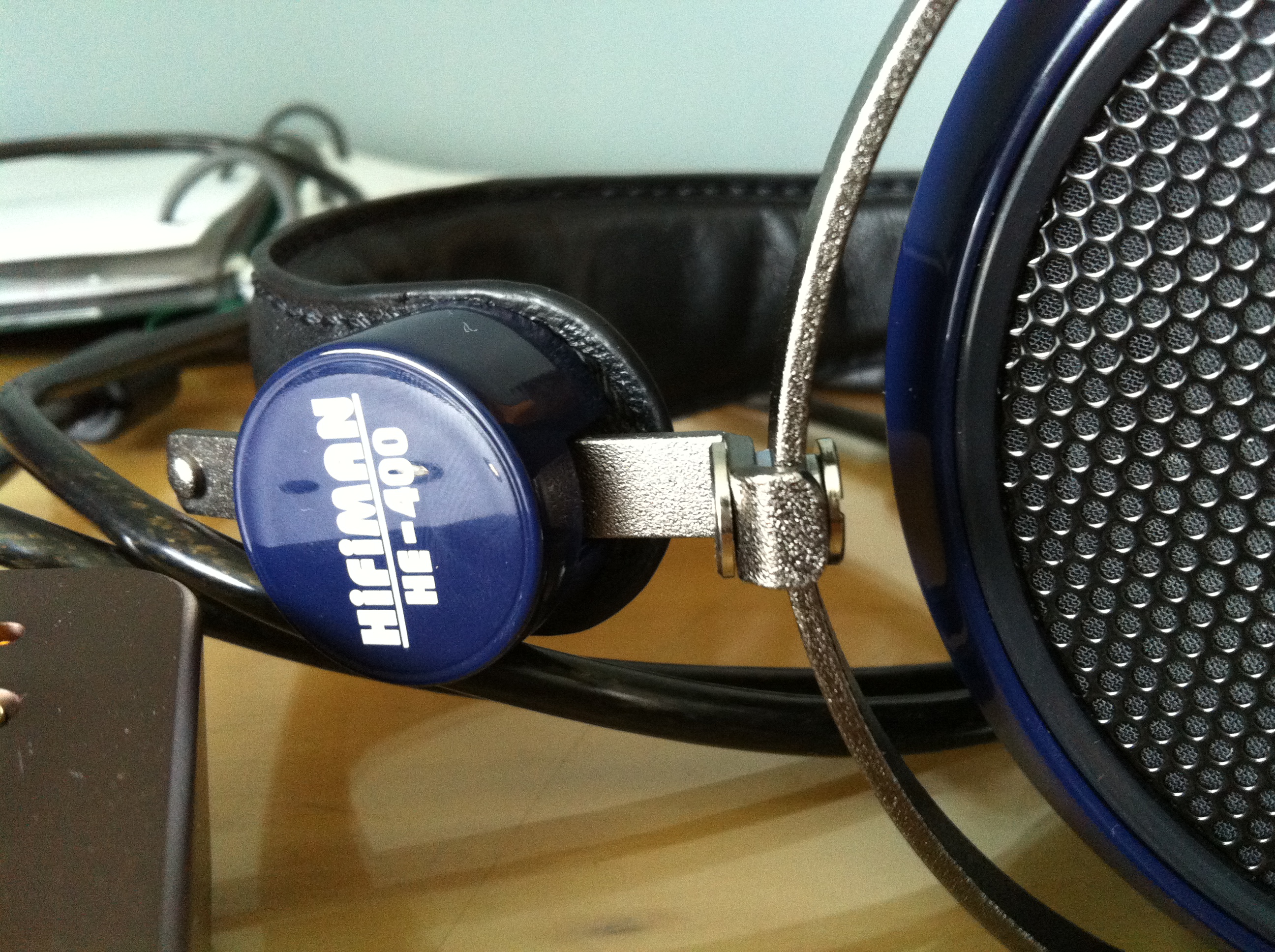 HE-400 Review- planx | Headphone Reviews and Discussion - Head-Fi.org